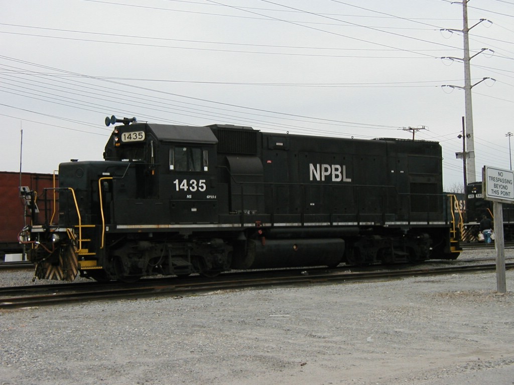 NS 1435